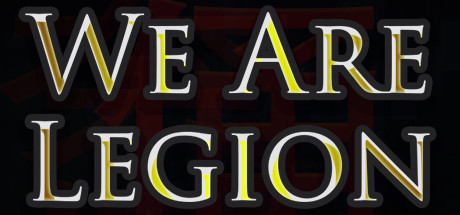 We Are Legion on Steam