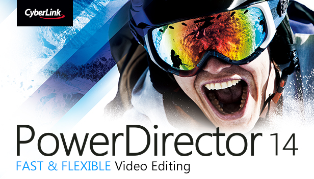 CyberLink PowerDirector 14 Ultra Steam Charts (App 355030) · SteamDB