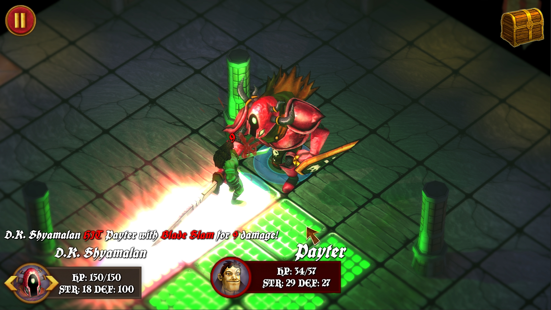 Dungeon Crawlers HD on Steam