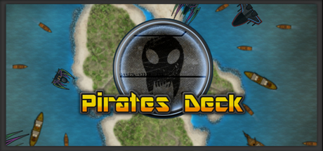 Pirates Deck Steam Charts (App 355120) · SteamDB