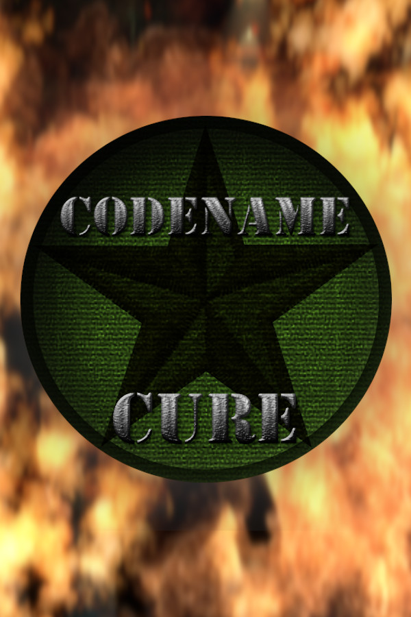 Codename CURE · SteamDB