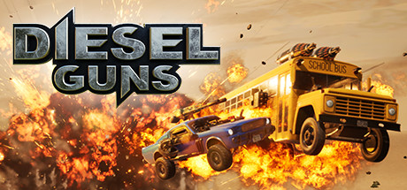 Diesel Guns Steam Charts · SteamDB