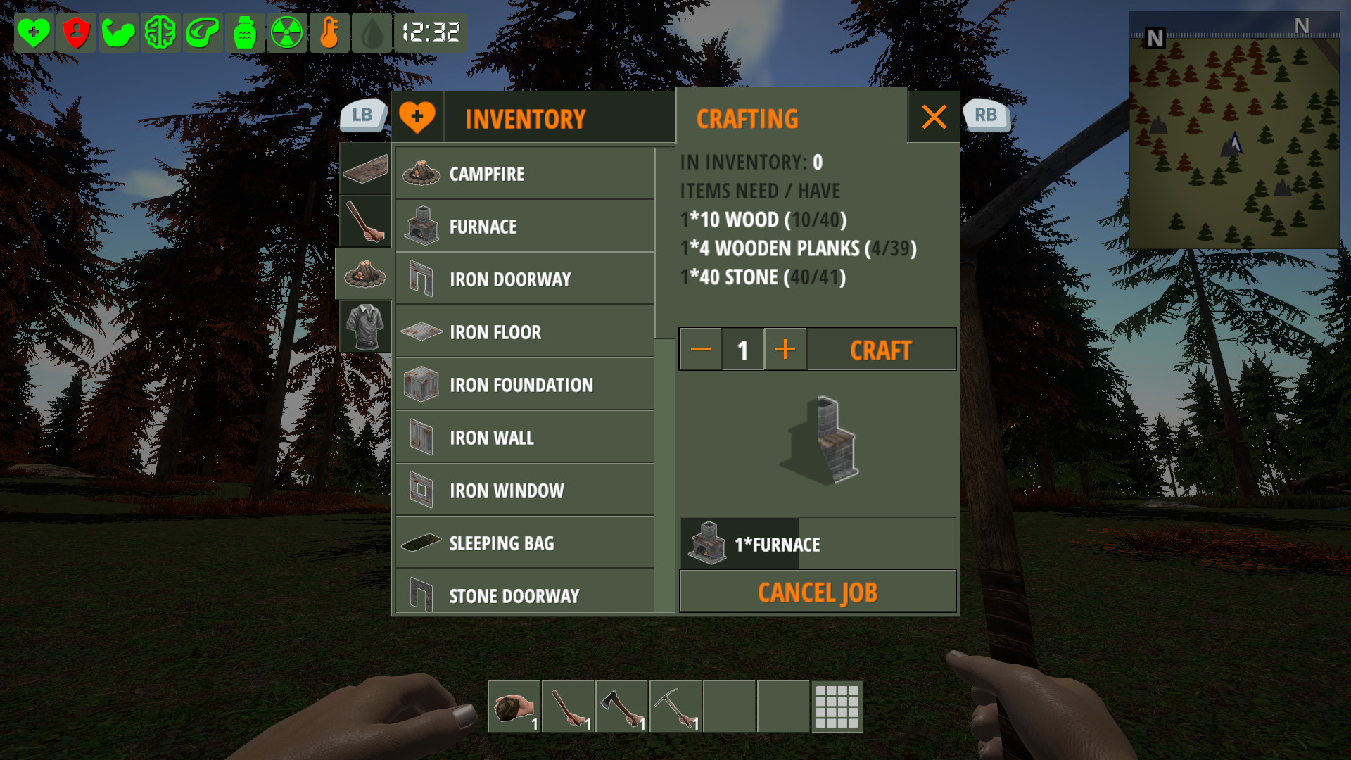 The Survivor game revenue and stats on Steam – Steam Marketing Tool