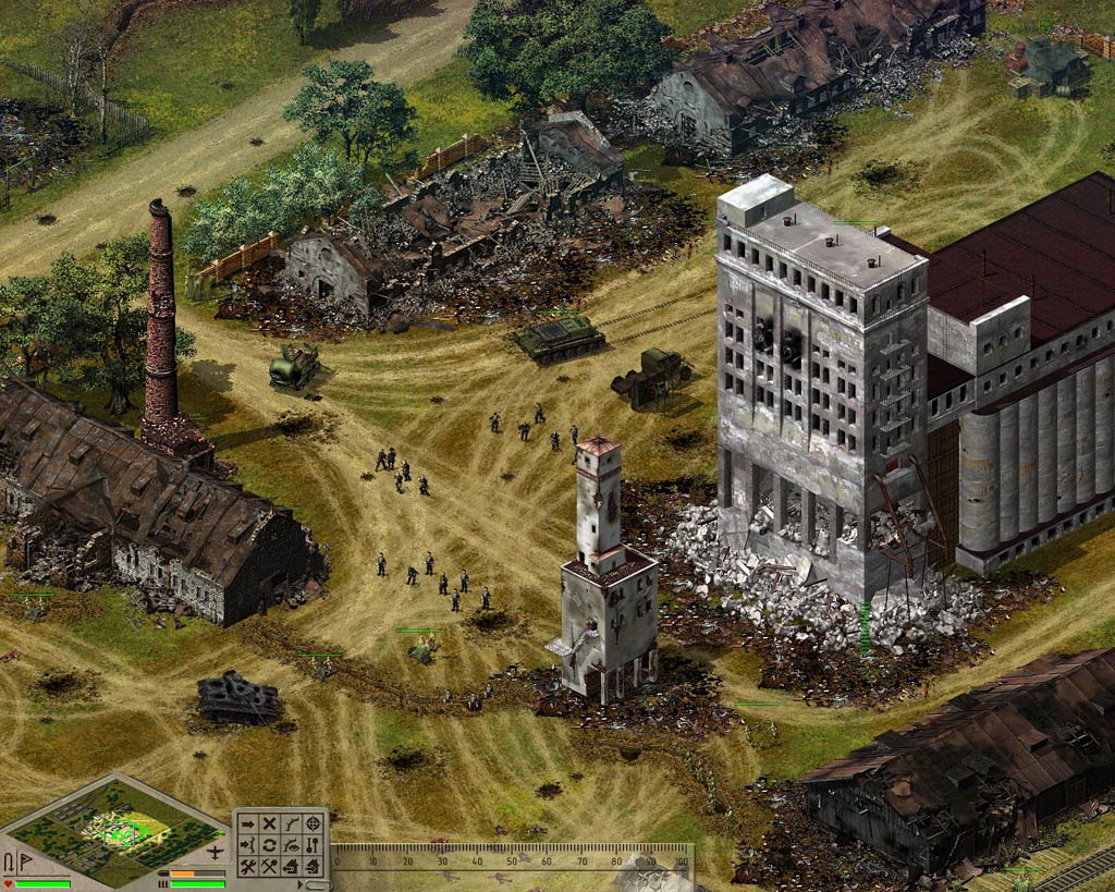Stalingrad on Steam