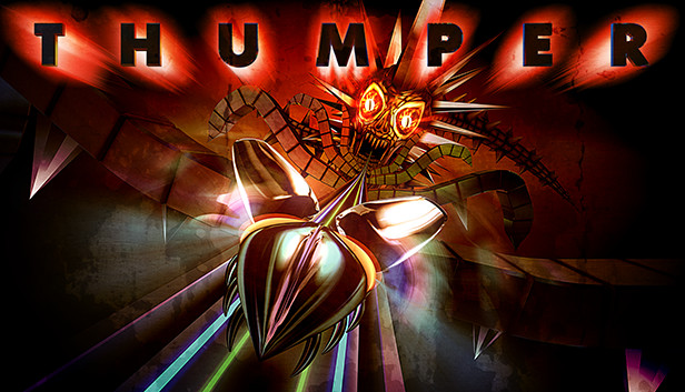 Thumper on Steam