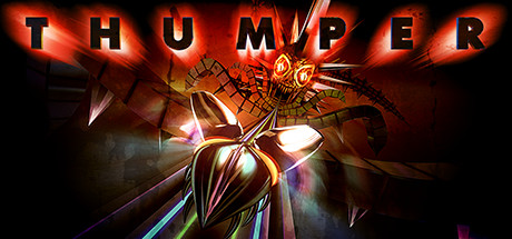 Thumper on Steam
