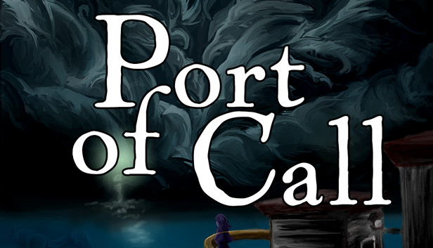 Port of Call on Steam