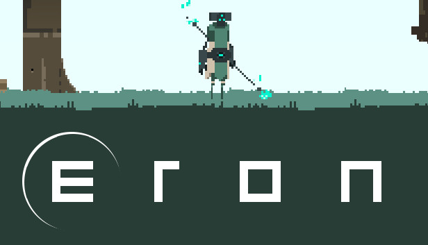 Eron on Steam