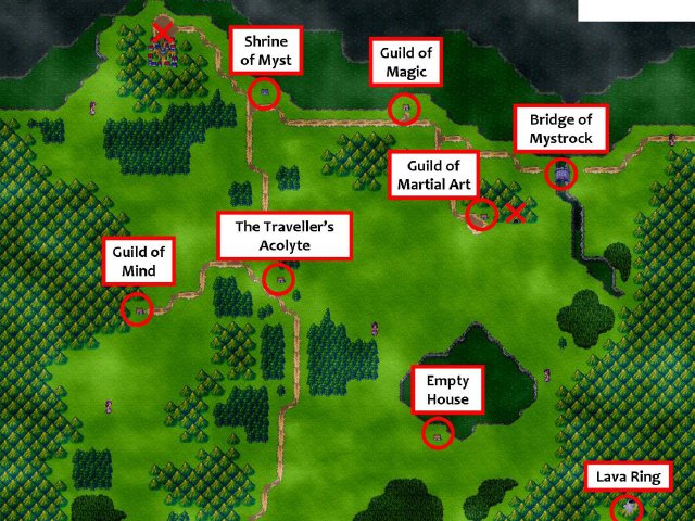 Millennium 3 - Official Guide · Official Guide - Millennium 3 ...