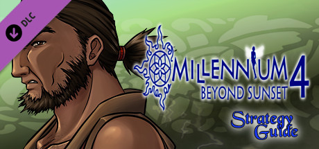 Millennium 4 - Official Guide · Official Guide - Millennium 4 Steam ...