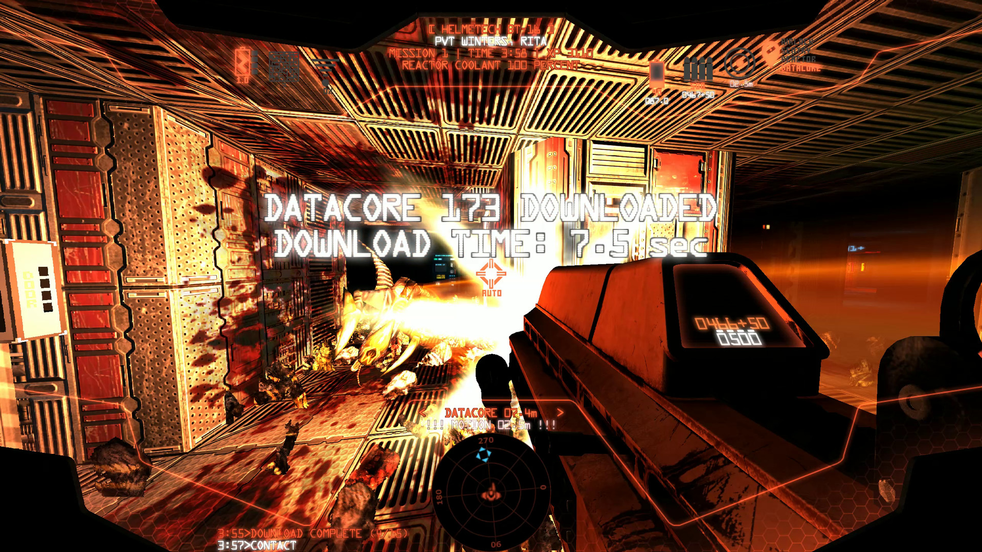 Space Beast Terror Fright on Steam