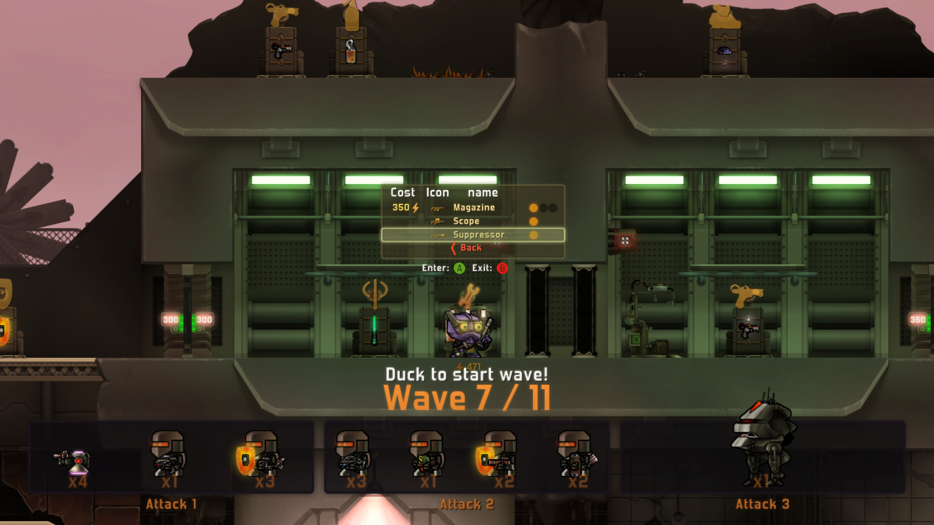 Cobalt Game Mojang