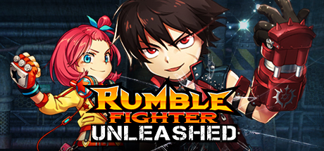 Steam Community :: Rumble Fighter: Unleashed