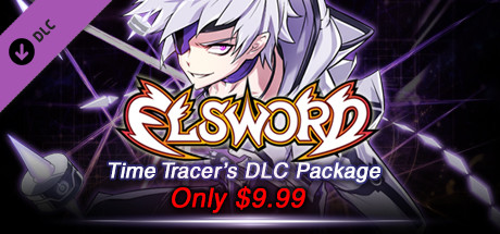 Time Tracer's DLC Package Price history · SteamDB