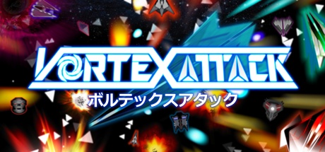 Vortex Attack · Vortex Attack: ボルテックスアタック Steam Charts · SteamDB