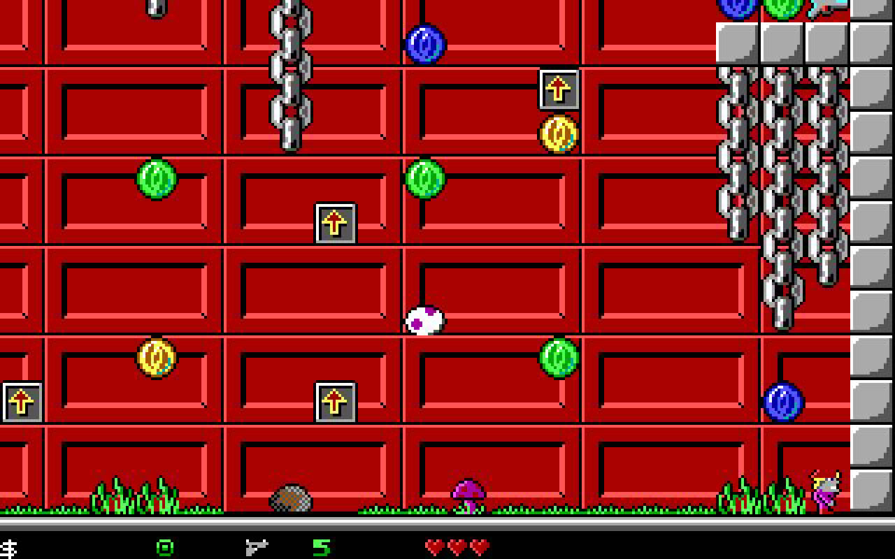 Crystal Caves on Steam