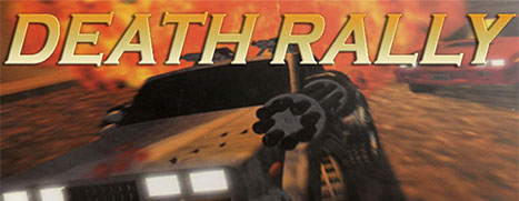 Death Rally (Classic) (App 358270) · SteamDB