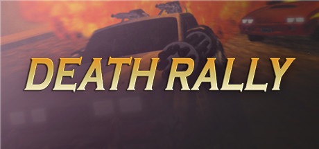 Death Rally (Classic) on Steam