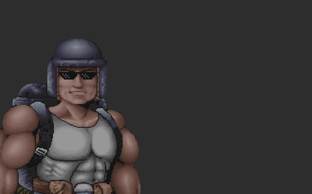 Alien Carnage / Halloween Harry Price history · SteamDB