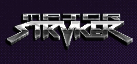 Major Stryker on Steam