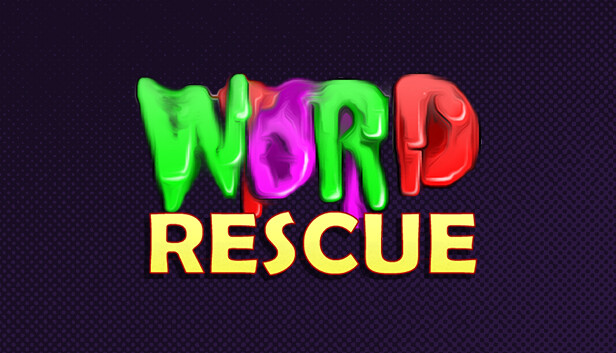 Word Rescue di Steam