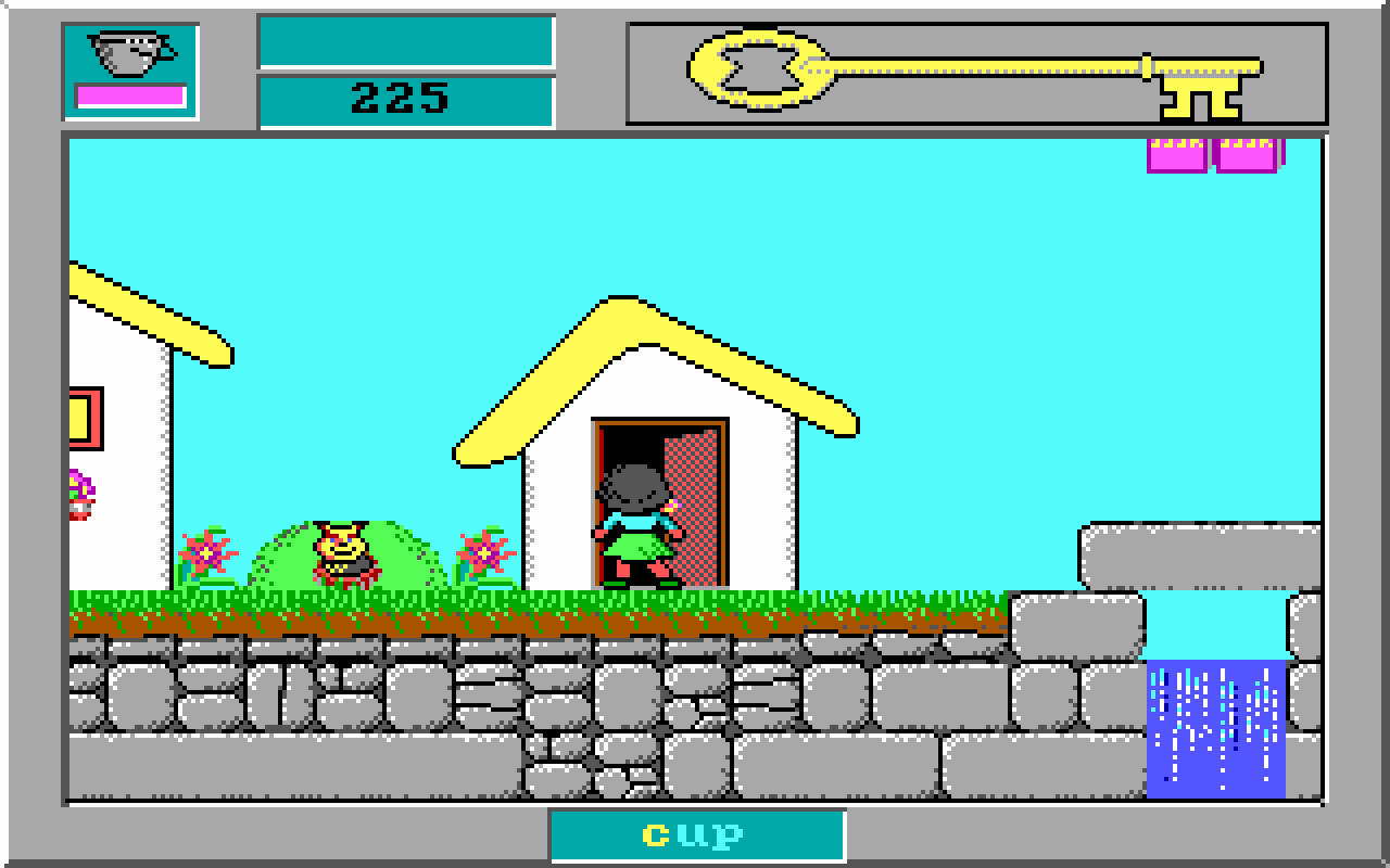 Word Rescue on Steam