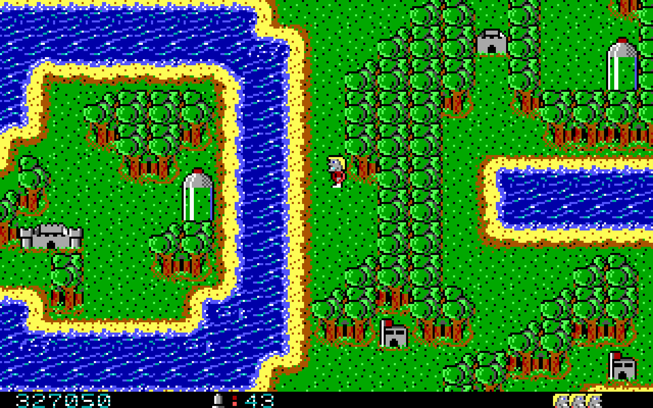 Secret Agent on Steam