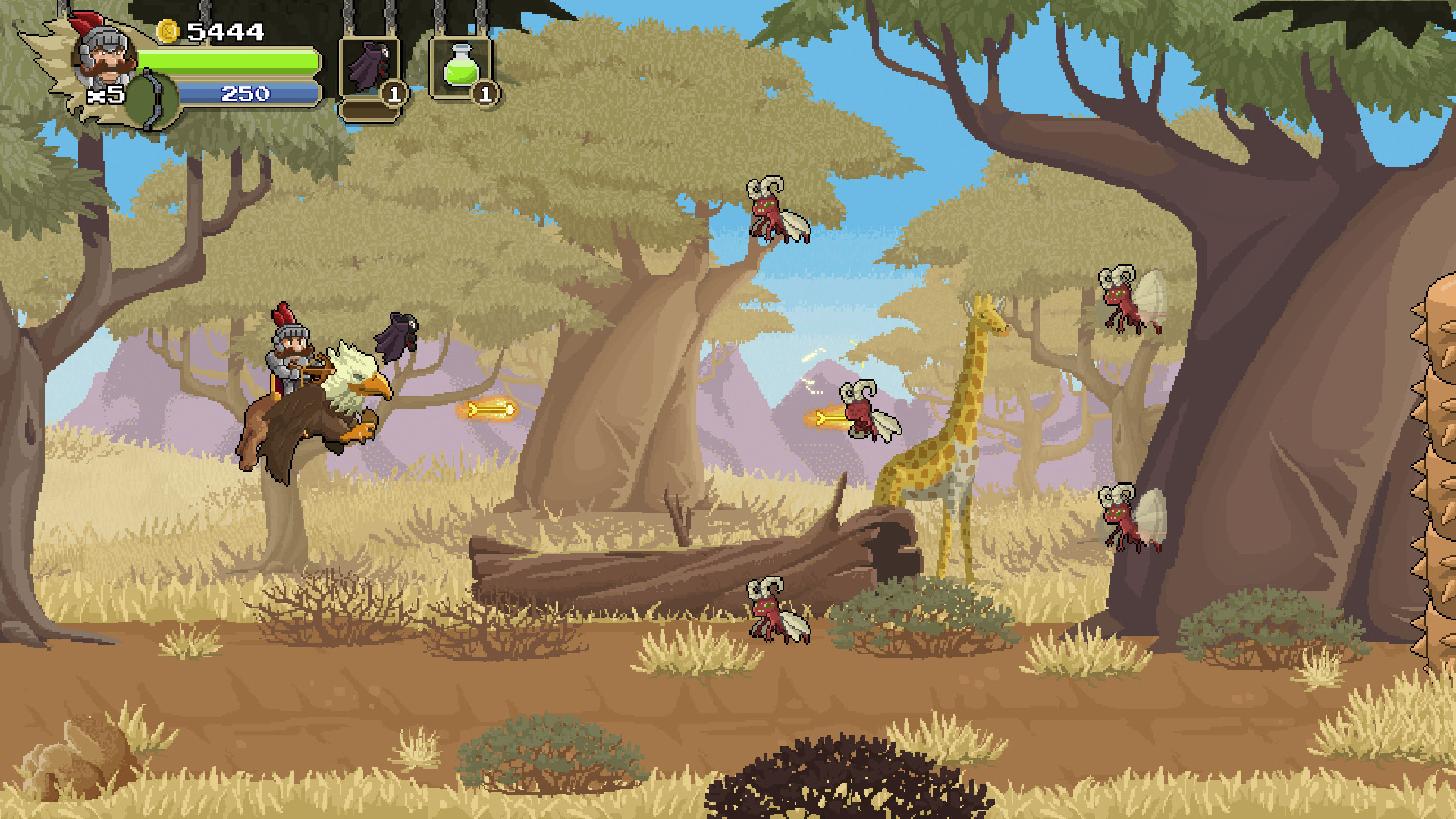 Gryphon Knight Epic on Steam