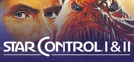 Star Control I & II · Star Control I and II Price history · SteamDB
