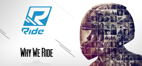 Why We Ride Steam Charts · SteamDB