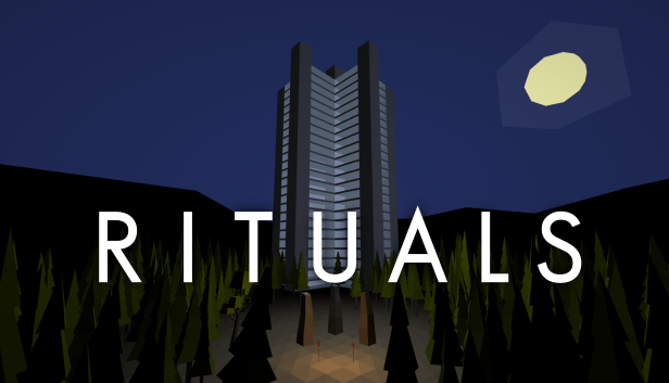 Rituals on Steam