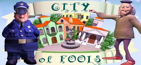 City of Fools on Steam