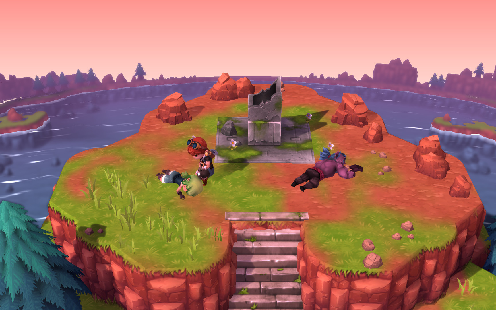 Evoland 2 Di Steam evoland-2-di-steam