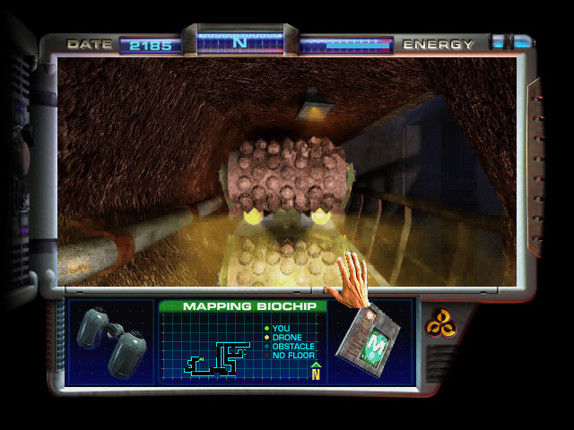 The Journeyman Project 1: Pegasus Prime on Steam