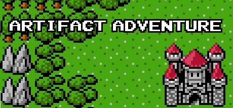Artifact Adventure on Steam