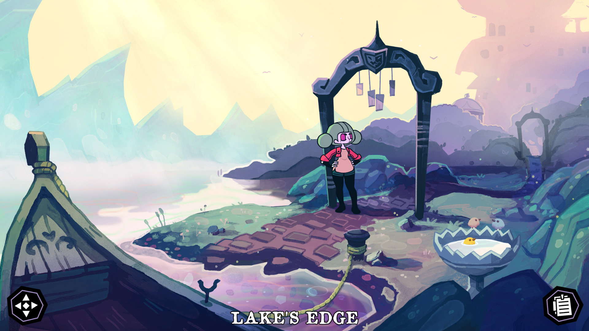 Tangle Tower on Steam