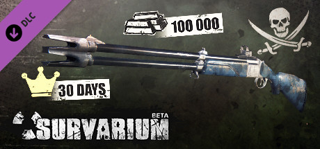 Survarium - Warrior Pack · Survarium - Steam Shotgun Pack Steam Charts ...