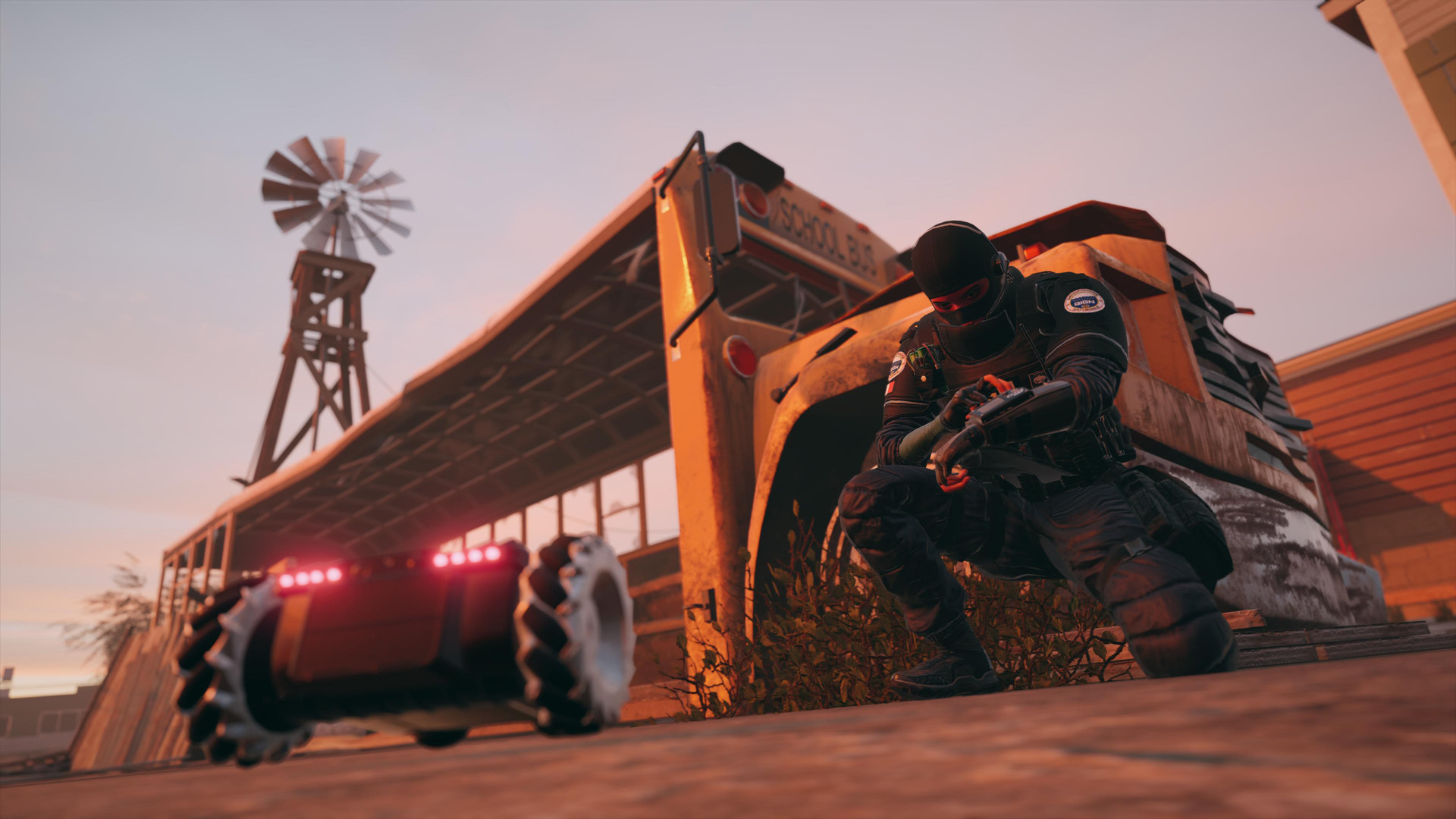 Tom Clancy's Rainbow Six® Siege on Steam