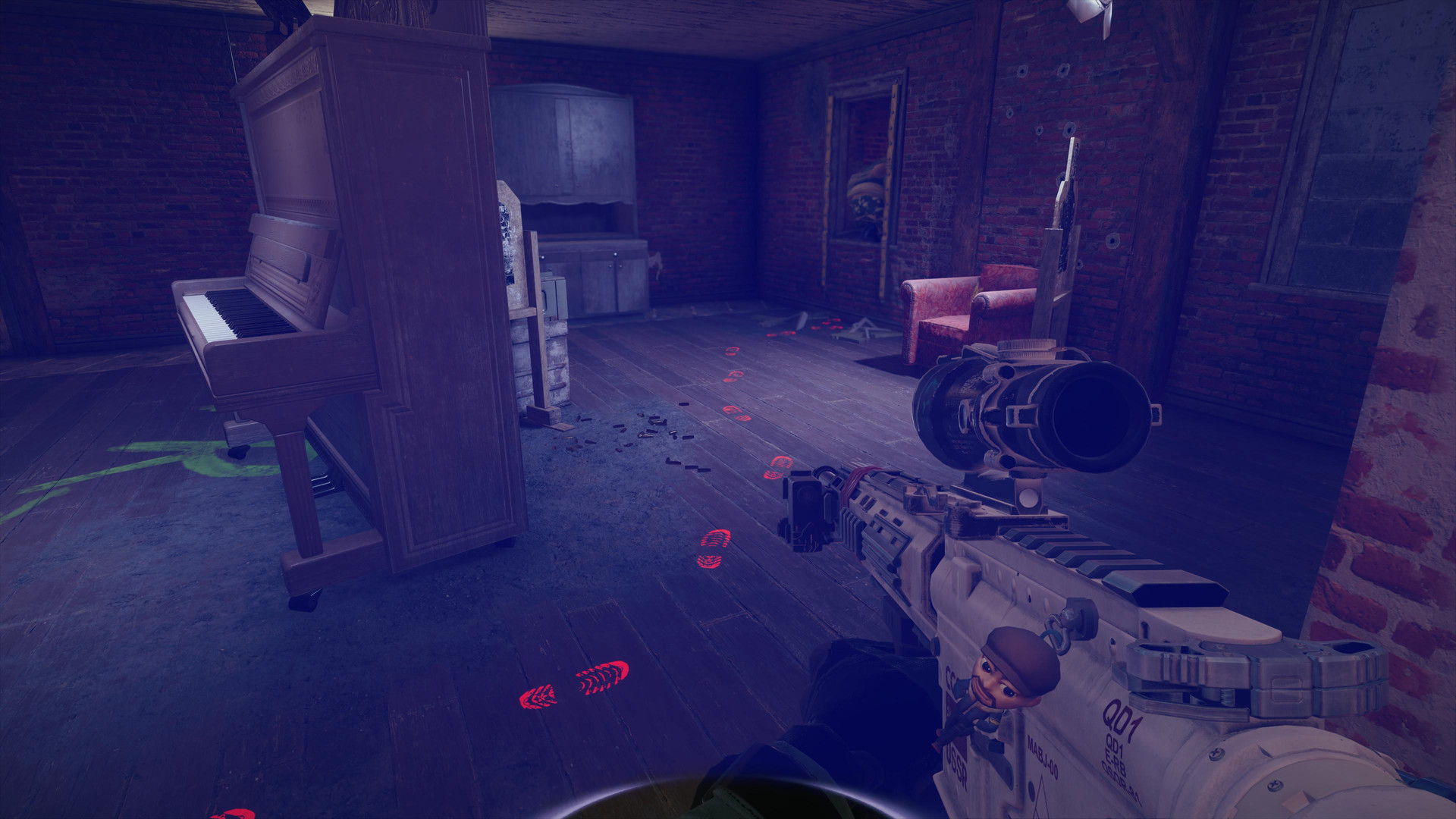 Tom Clancy's Rainbow Six® Siege on Steam