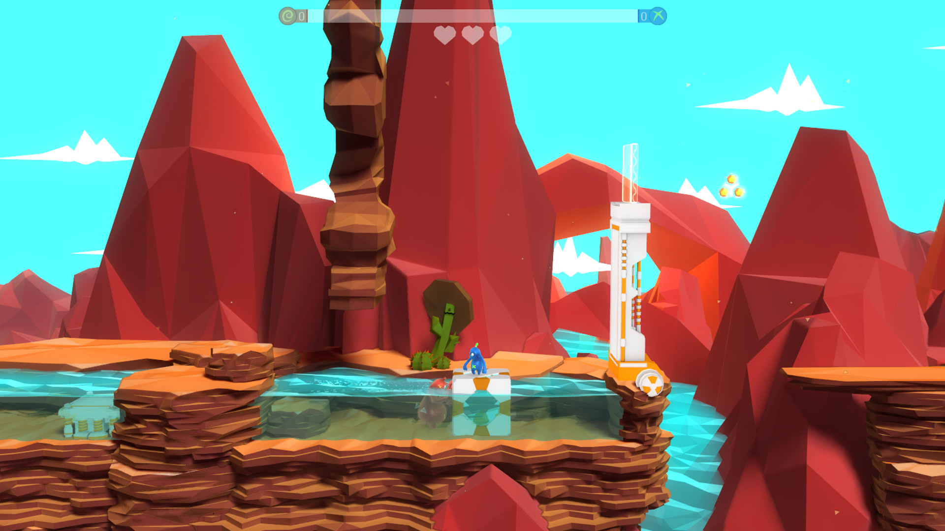 Shift Happens Screenshots · SteamDB