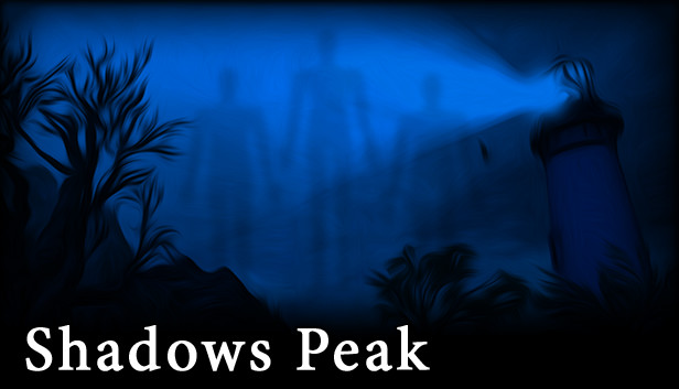 Shadows Peak on Steam