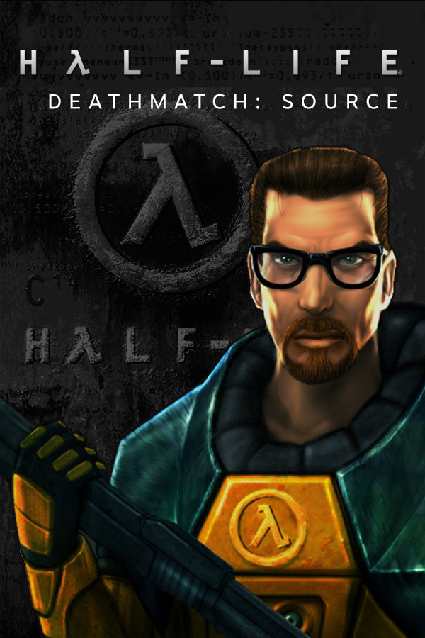 Half-Life Deathmatch: Source (App 360) · Steam Charts · SteamDB