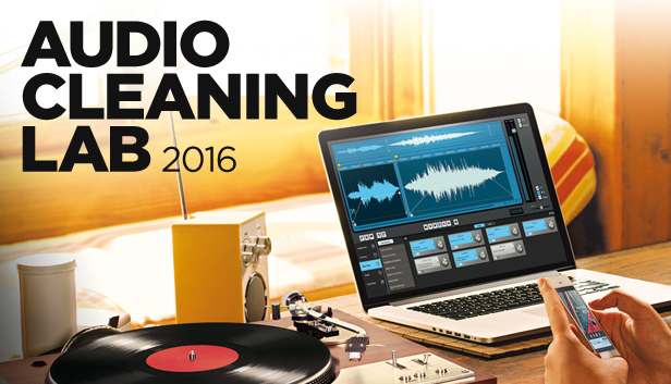 MAGIX Audio Cleaning Lab 2016 Steam Charts (App 360790) · SteamDB