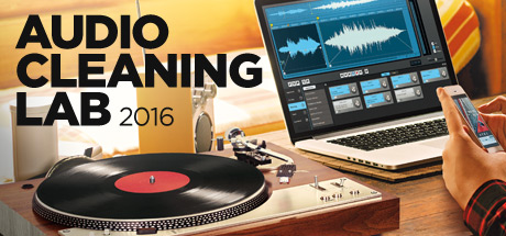 MAGIX Audio Cleaning Lab 2016 Steam Charts (App 360790) · SteamDB