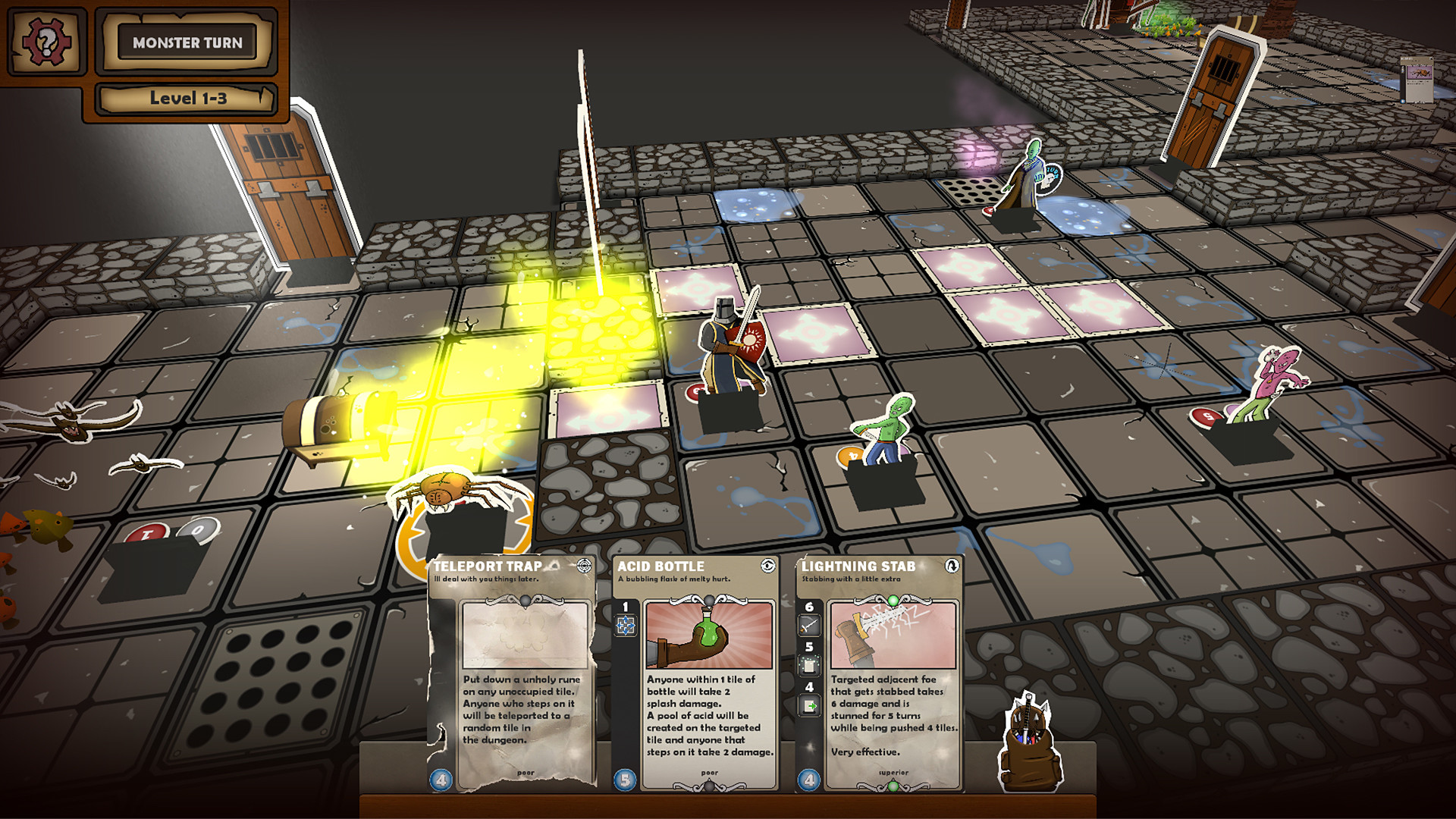 Card Dungeon on Steam