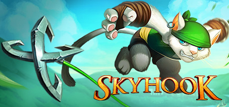Skyhook on Steam