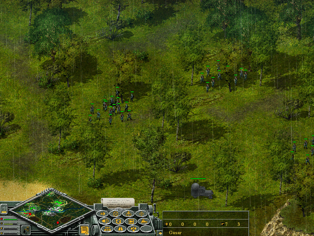 World War I on Steam