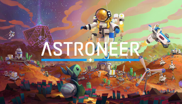 ASTRONEER Steam Charts · SteamDB