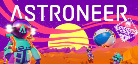 ASTRONEER Steam Charts · SteamDB