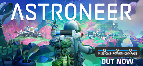 ASTRONEER Steam Charts · SteamDB